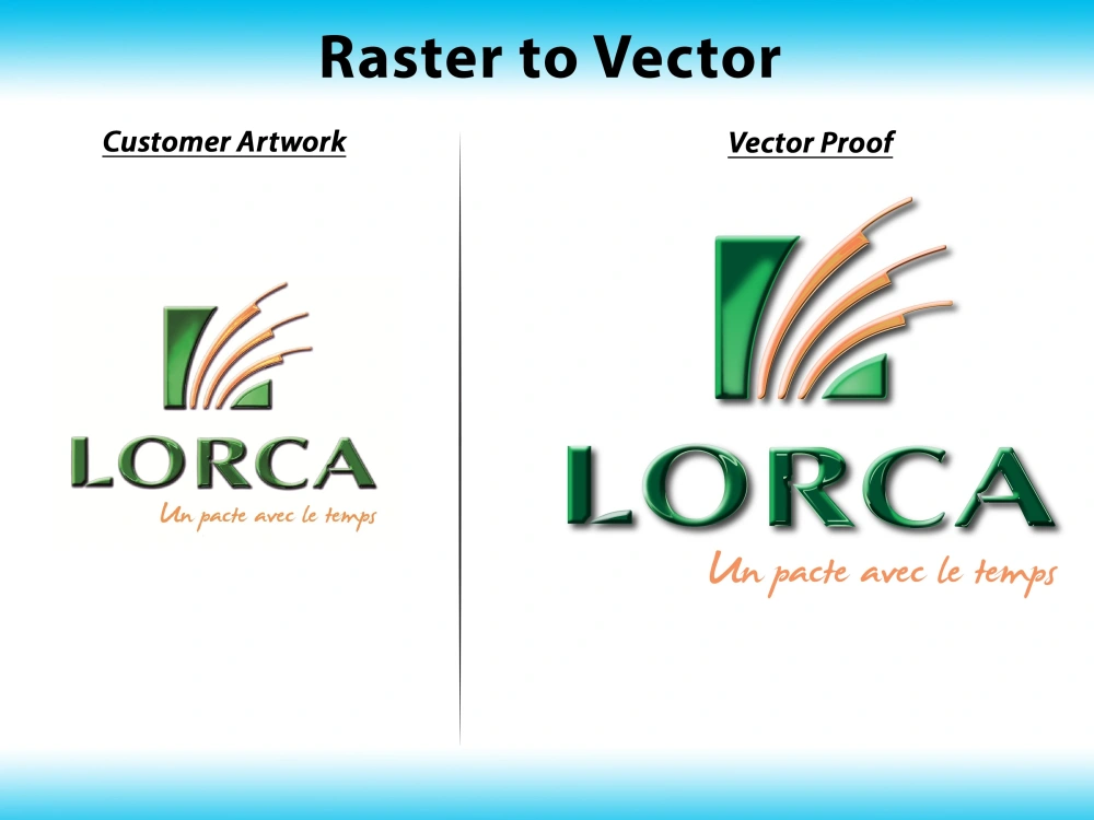 A great vector art in exchange for the image | Upwork