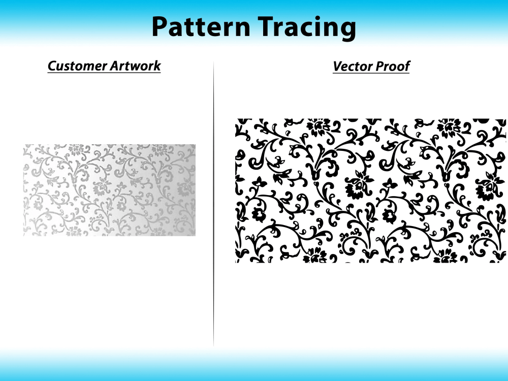 A great vector art in exchange for the image | Upwork