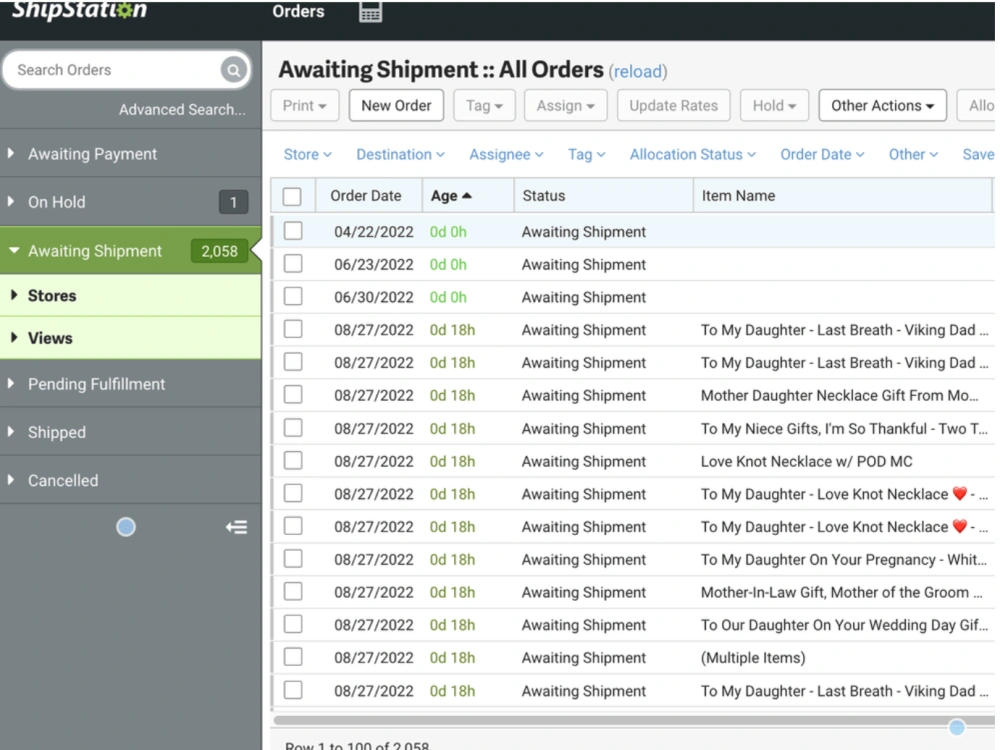 A 100% customer satisfaction and collect positive feedback. | Upwork