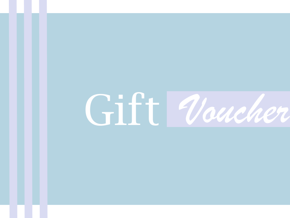 Gift voucher, certificate, card and coupon design | Upwork