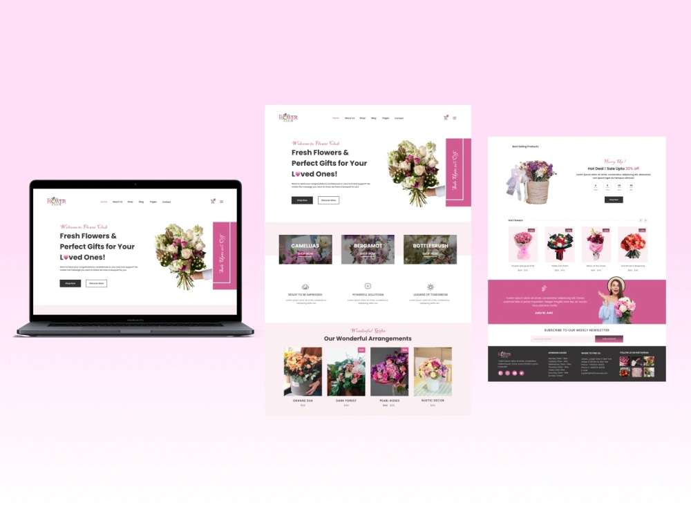 User-friendly and attractive UI/UX Design for web and mobile apps. | Upwork