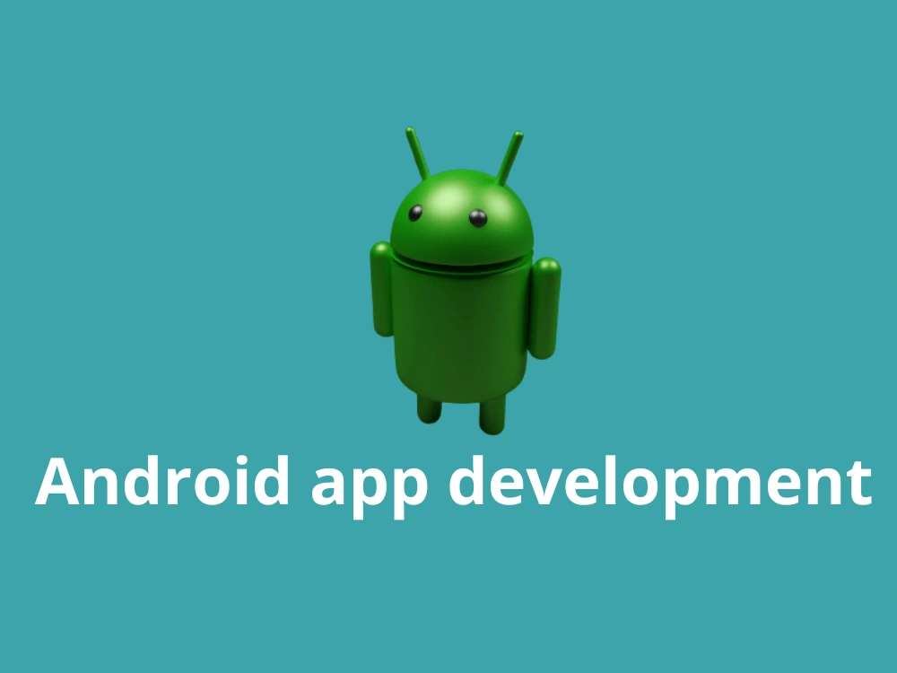 A stunning android app for your business | Upwork