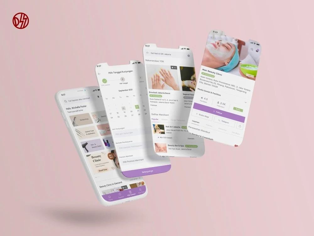 IOS & Android Mobile App developed using Flutter | Upwork