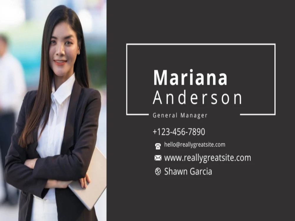 A Professional Clickable HTML Email Signature | Upwork A Professional Clickable HTML Email Signature | Upwork