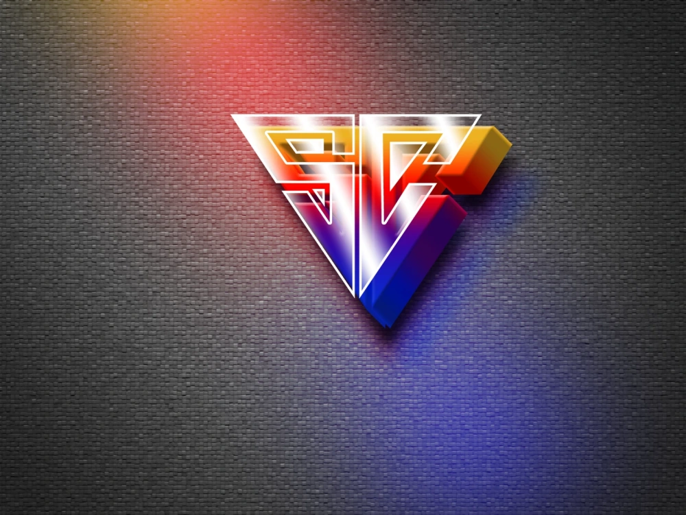 A Custom Logo Design. | Upwork