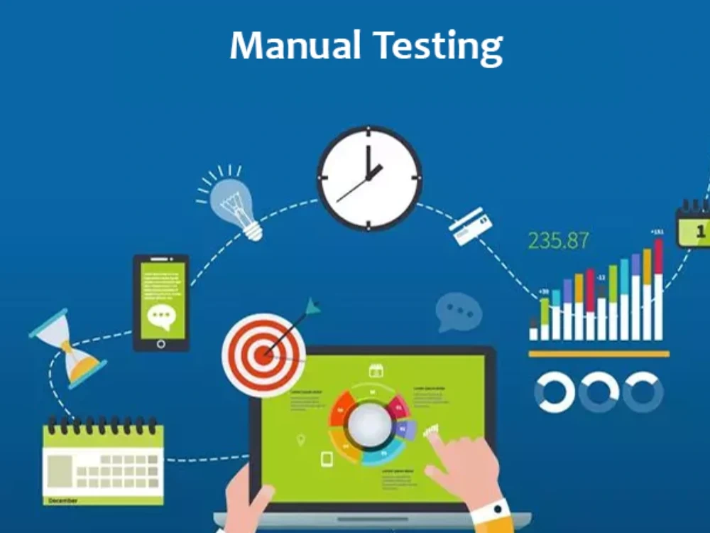 Manual Testing of your website before release | Upwork