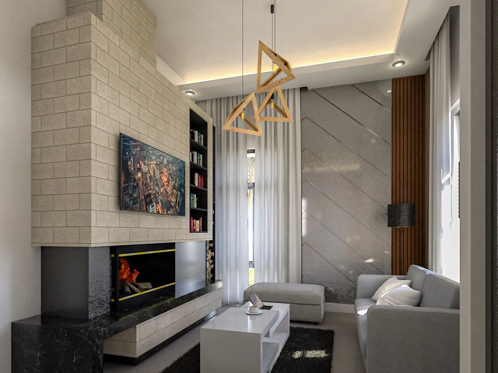 High Quality Interior Renderings | Upwork