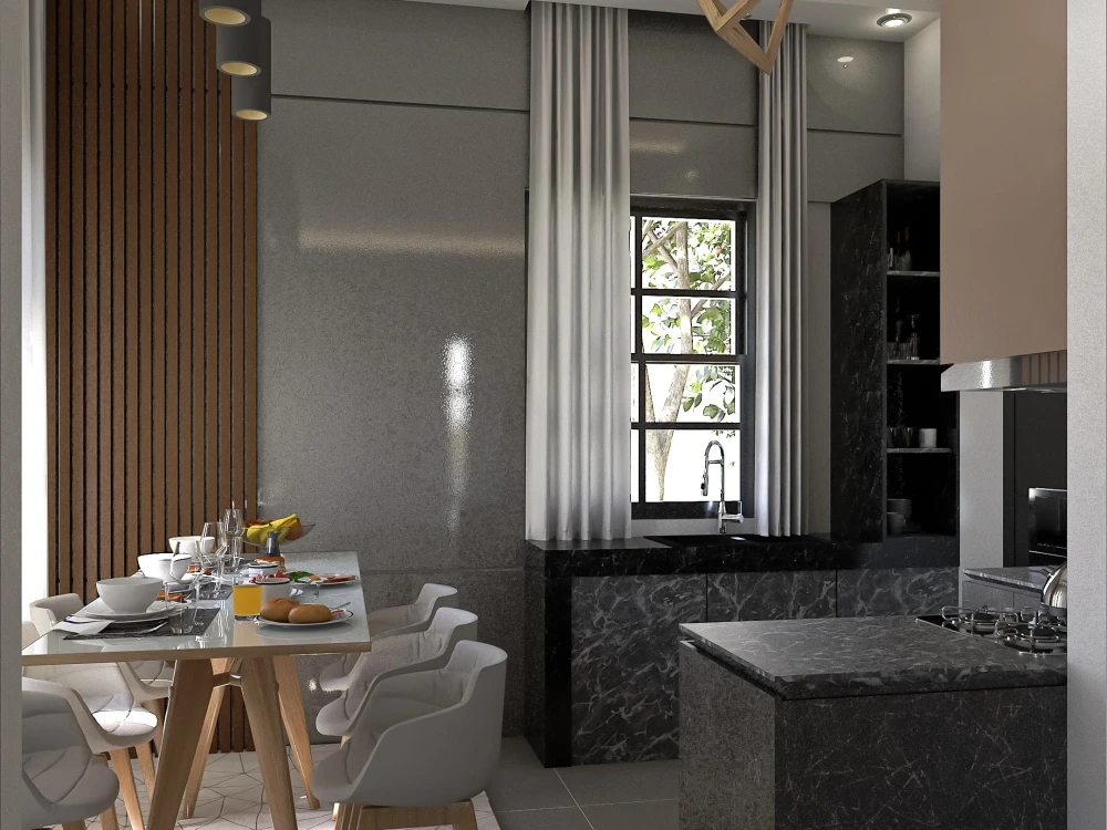 High Quality Interior Renderings | Upwork