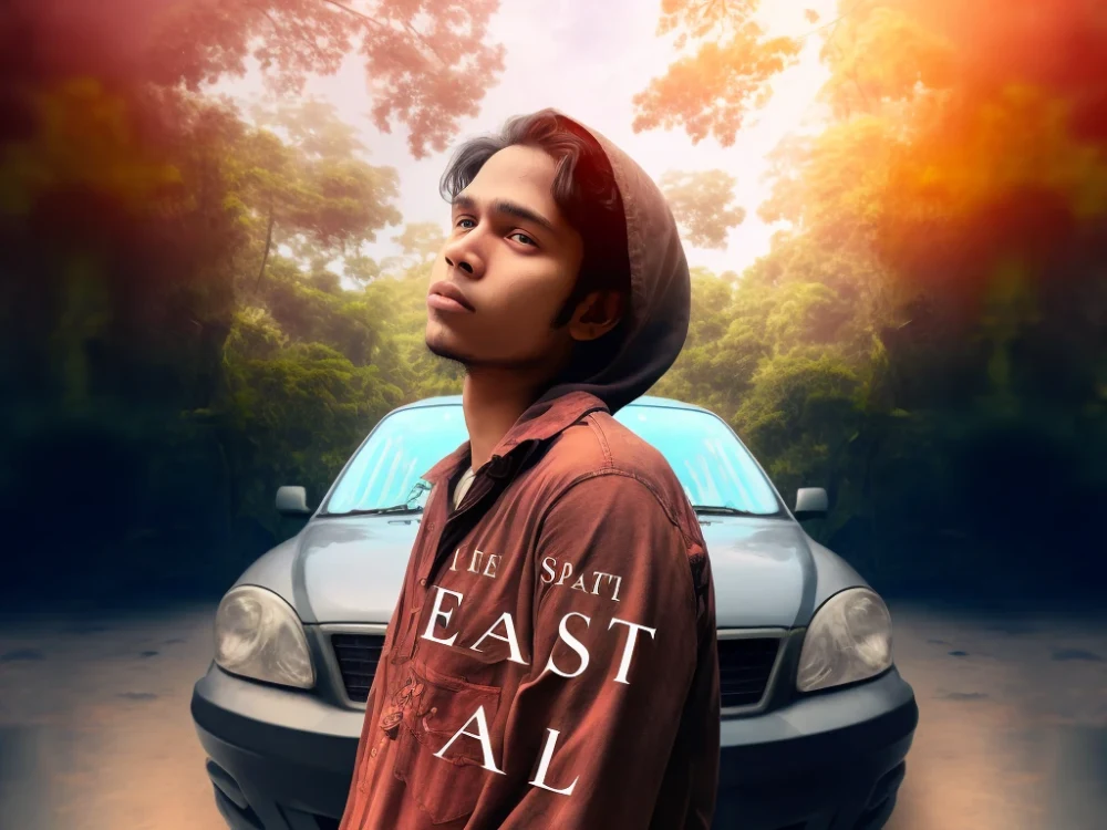 Text to ai art using mid journey bot | Upwork