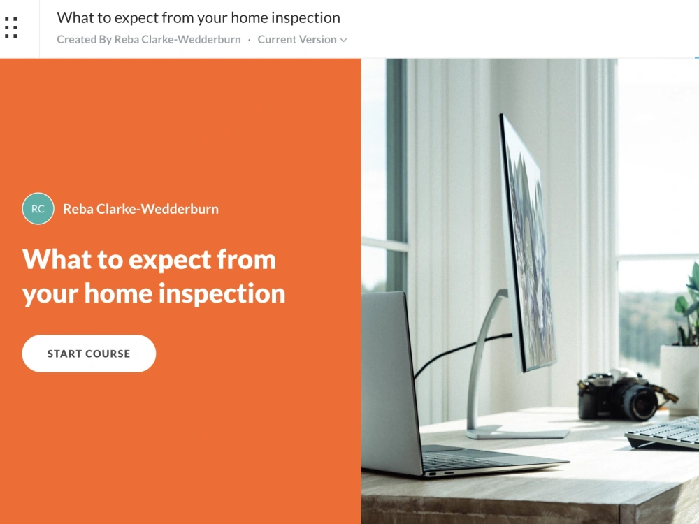 Courses created with Articulate 360. | Upwork