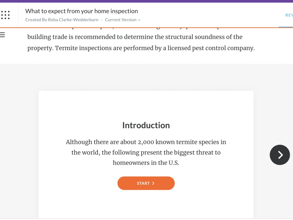 Courses created with Articulate 360. | Upwork