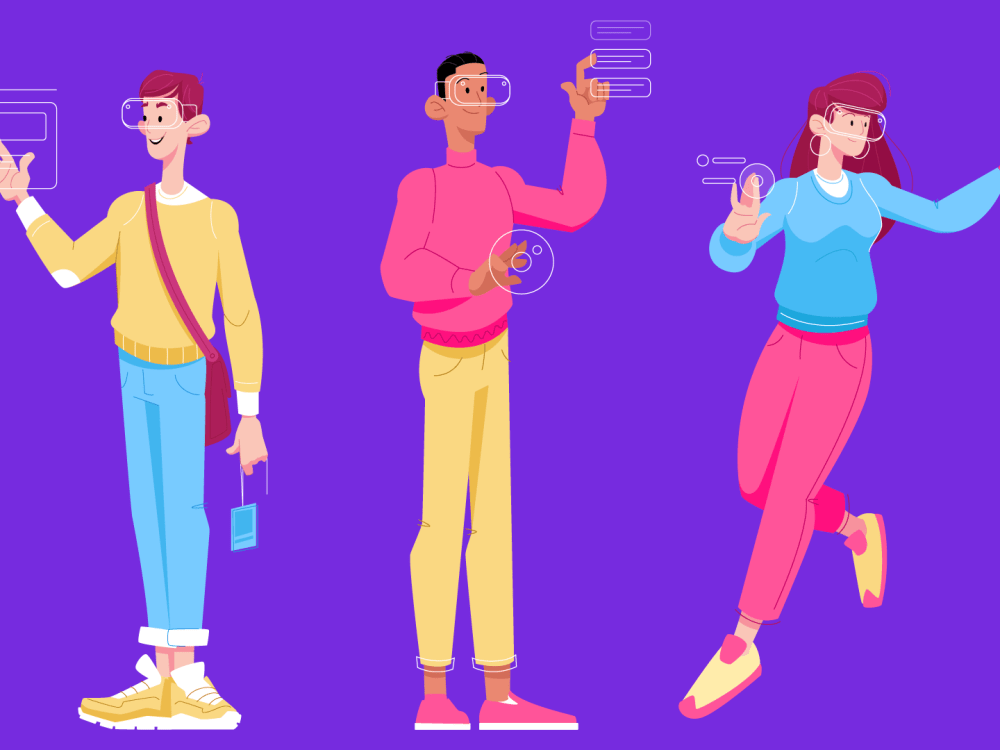 A lottie animation for your website or app | Upwork