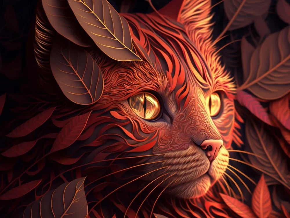 Ai generated concept art in a day | Upwork