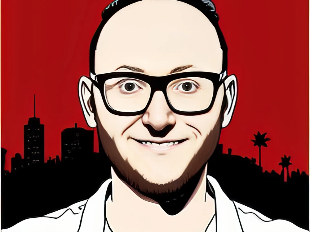 CUSTOM AI generated artwork using Stable Diffusion trained on your ...