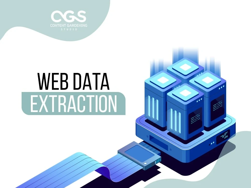 An automation tool for your web data extraction tasks | Upwork