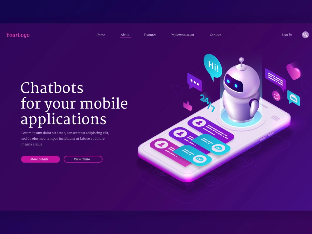 A Web App with ChatGPT | OpenAI | Upwork