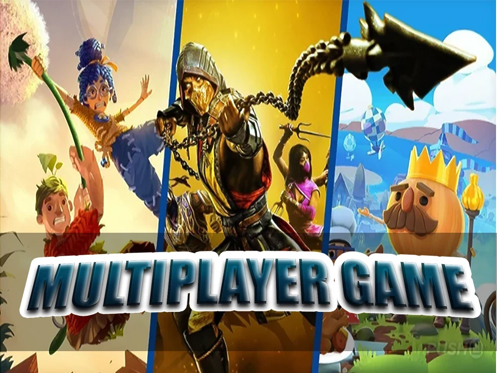 A Multiplayer game using Playfab, Photon and Mirror | Upwork