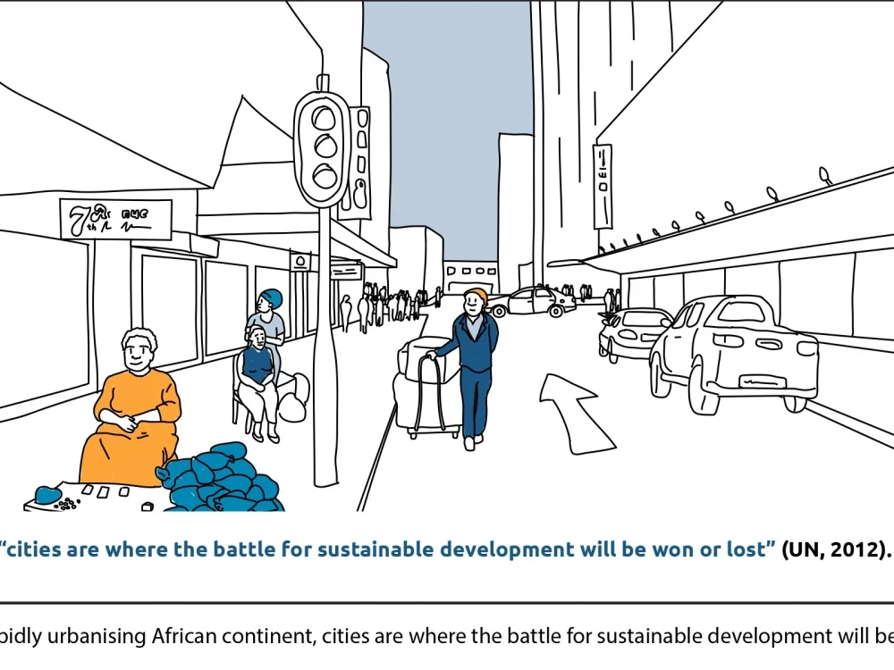 Explainer Video - Storyboard, Illustration, Animation and Sound Design ...