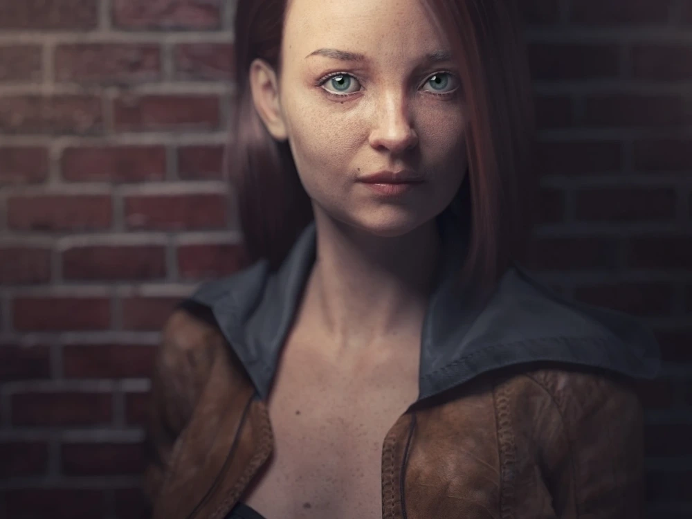 A 3d animated video, 3d character design, modelling/rigging | Upwork