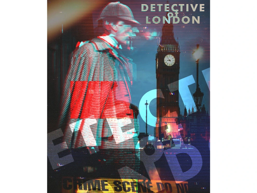 Eye-catching poster designs in different styles for your projects. | Upwork