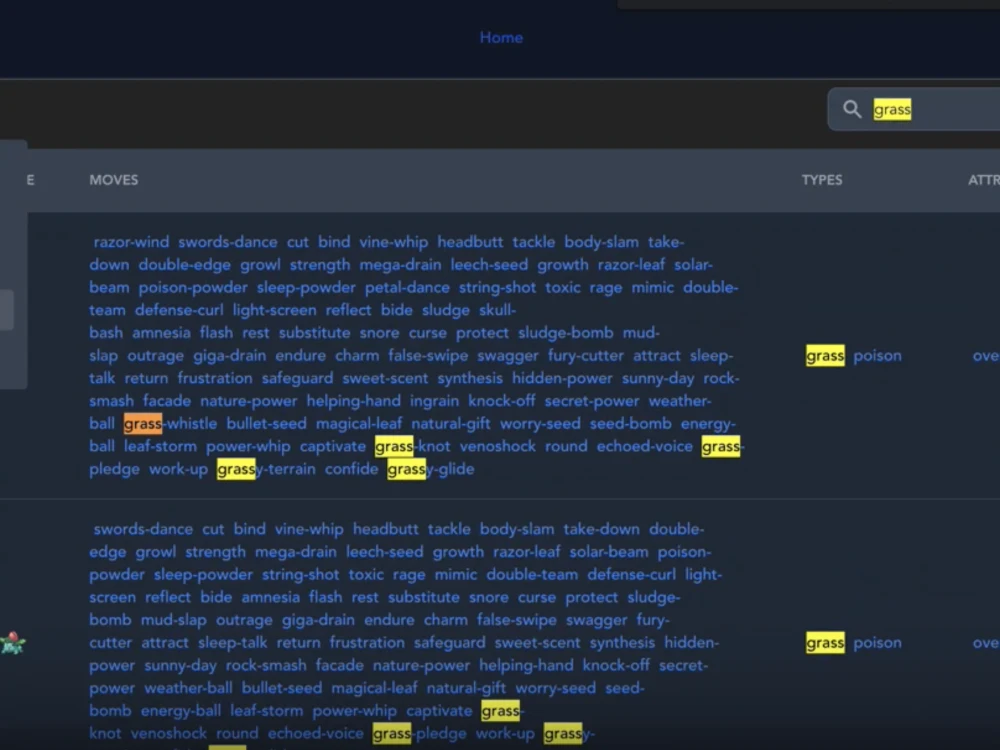A quick poc web application in under 48 hours | Upwork