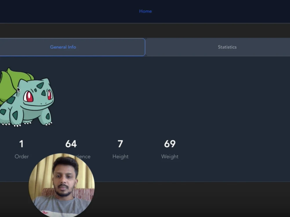 A quick poc web application in under 48 hours | Upwork