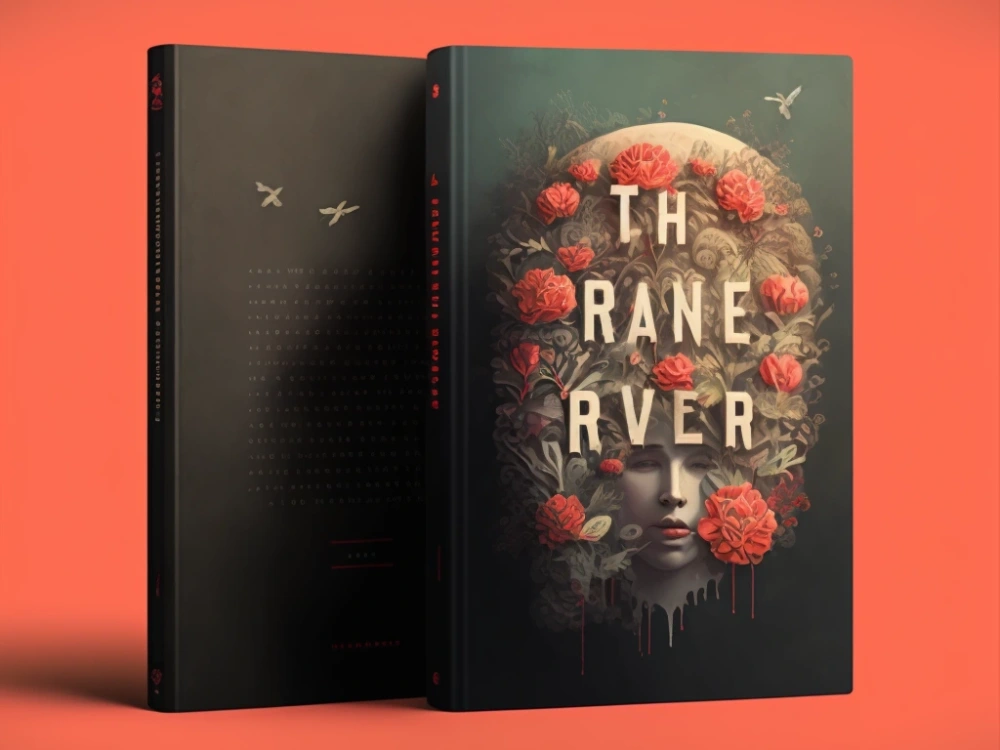 A unique, modern eBook Cover or Book Cover Design | Upwork