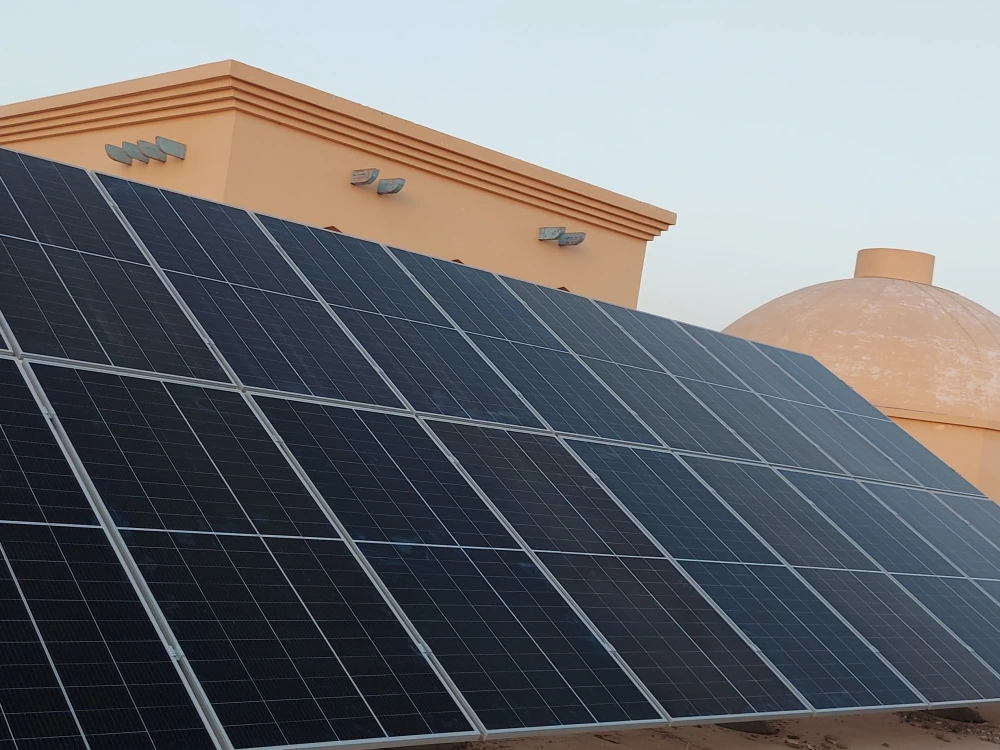 Principal Solar Energy Consultant | Upwork