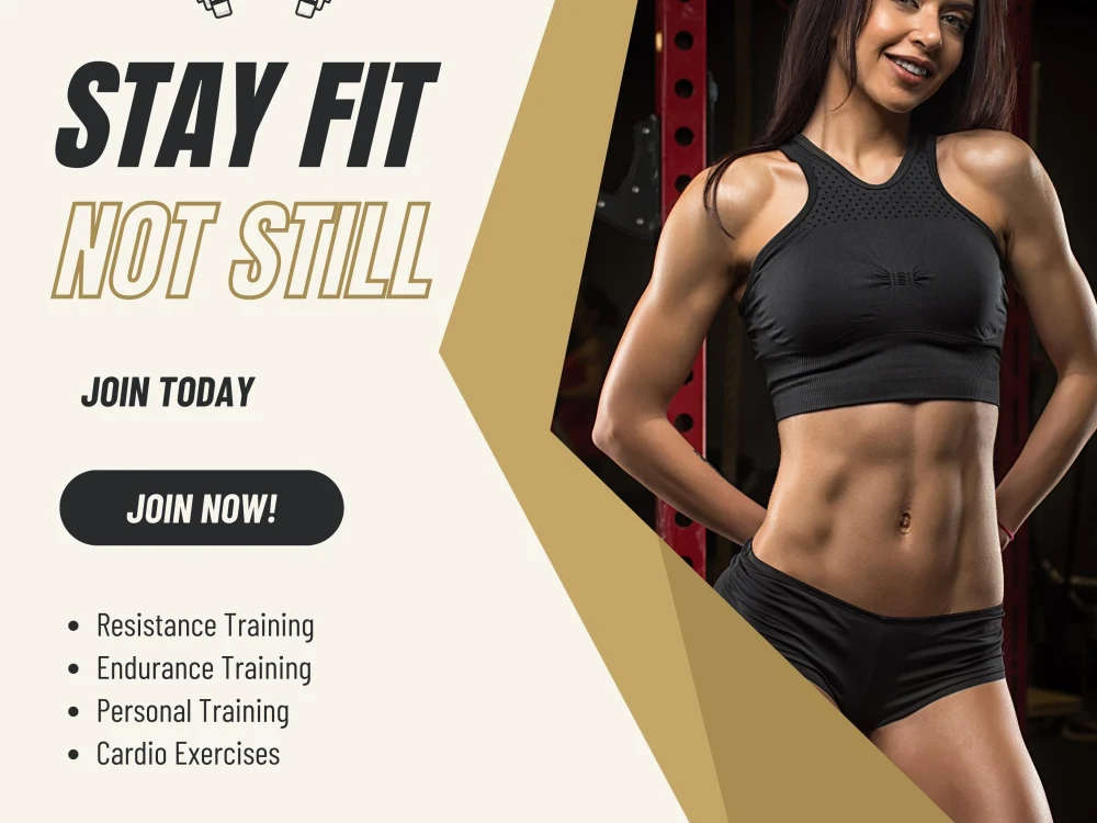 A 100% personalized workout plan and diet plan for your body | Upwork