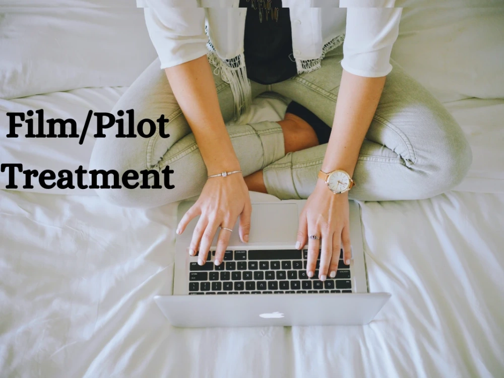 An expertly written Film or Pilot Treatment to pitch to producers/ studios | Upwork