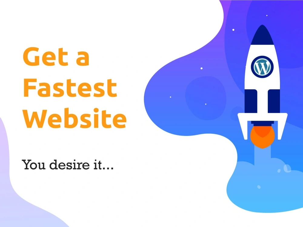 WordPress speed optimization following Google Core Web Vitals | Upwork