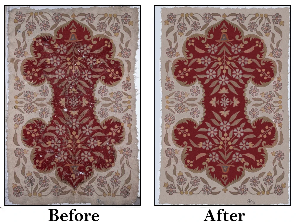 Your digital image restored | Upwork