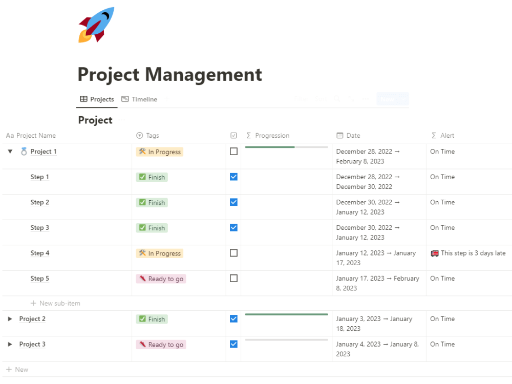 A personalized Notion Workspace | Upwork