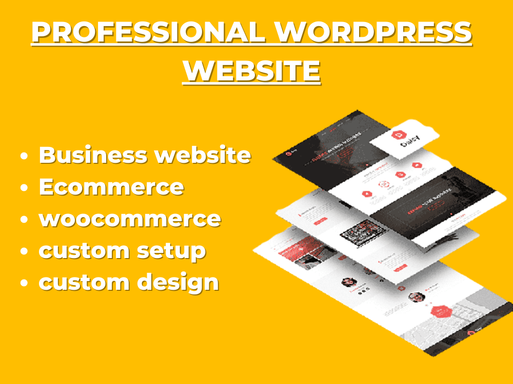 Divi Expert| DIVI Developer| WordPress Divi Expert| Divi Theme Expert | Upwork