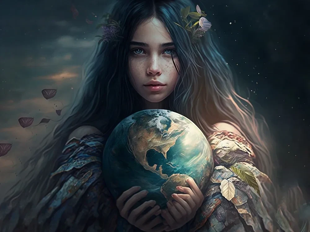 Realistic detailed ai art, ai art images, Midjourney artwork | Upwork