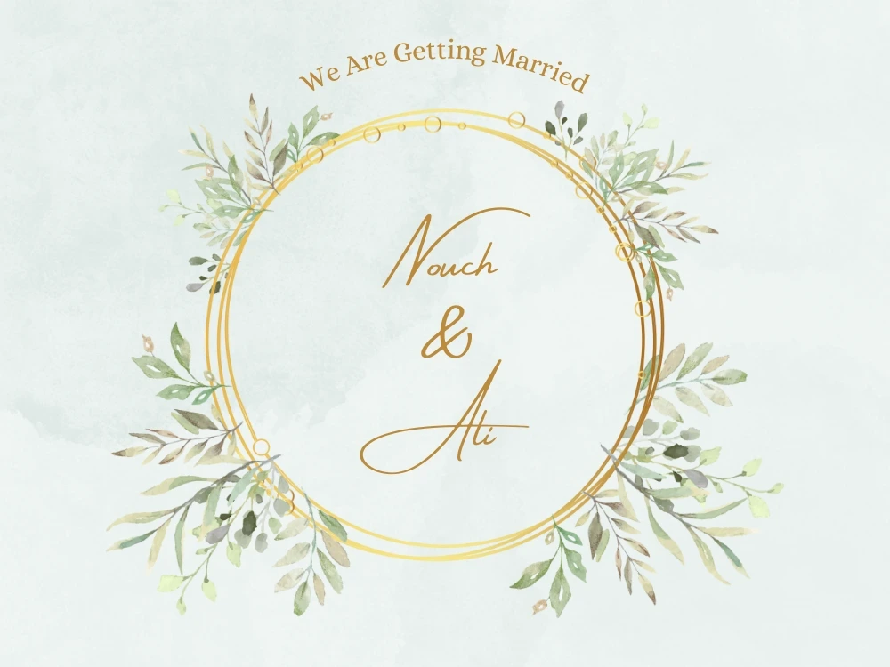 Professional wedding logo design | Upwork