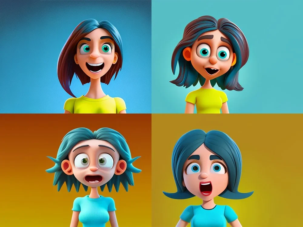 Realistic detailed ai art, ai art images, Midjourney artwork | Upwork