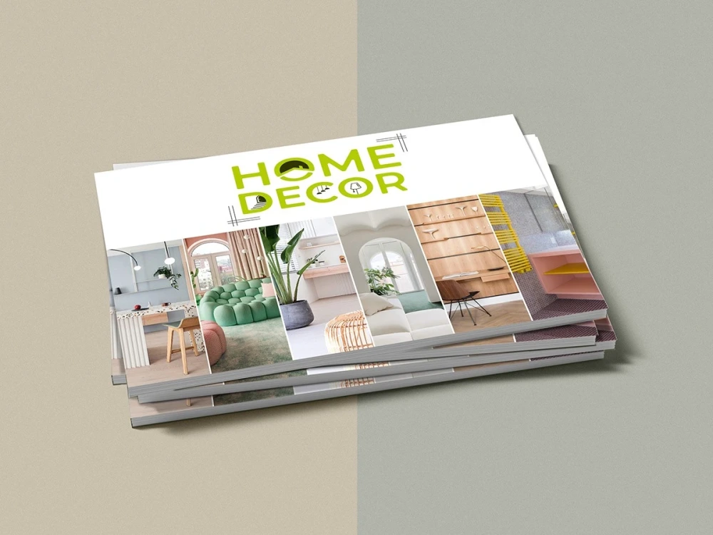 Creative and informative Brochure, Pamphlet, Booklet for Business ...