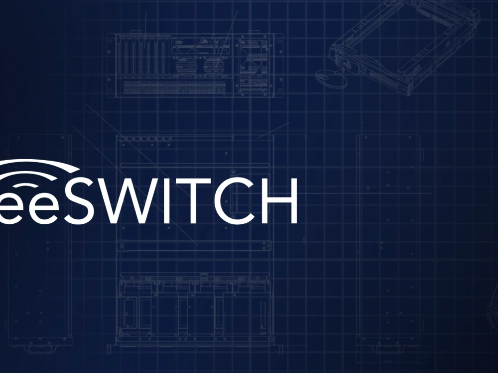 A functioning IVR setup or corporate SIP softphones using Freeswitch | Upwork