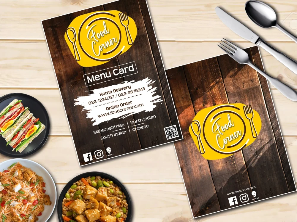 Creative and informative Brochure, Pamphlet, Booklet for Business ...