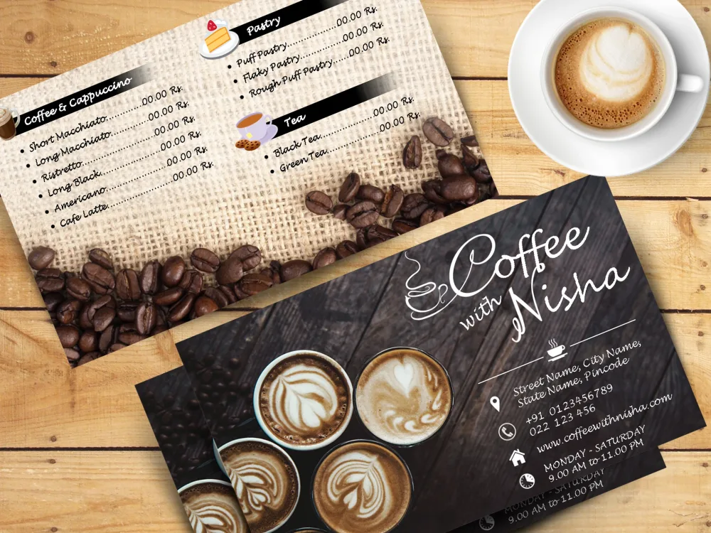 Creative and informative Brochure, Pamphlet, Booklet for Business ...