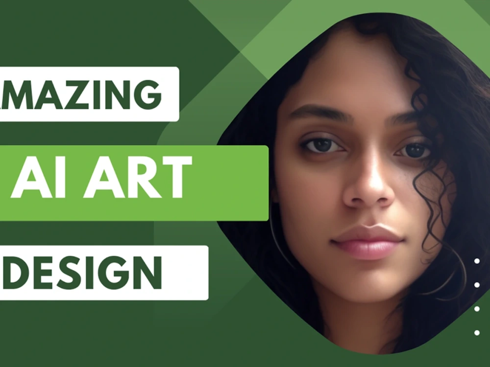 Generated amazing ai art or illustration | Upwork