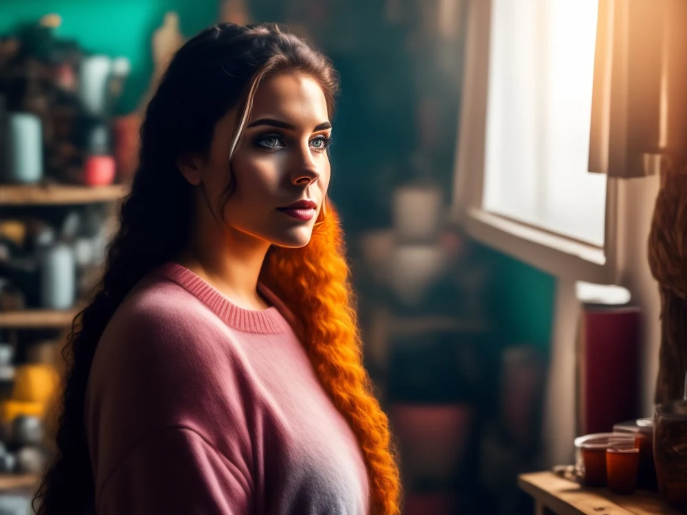 Ai generated artworks using midjourney and Dalle | Upwork