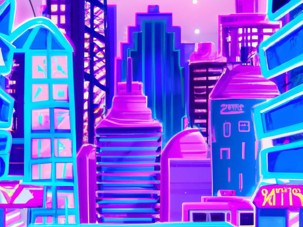 Ai generated artworks using midjourney and Dalle | Upwork