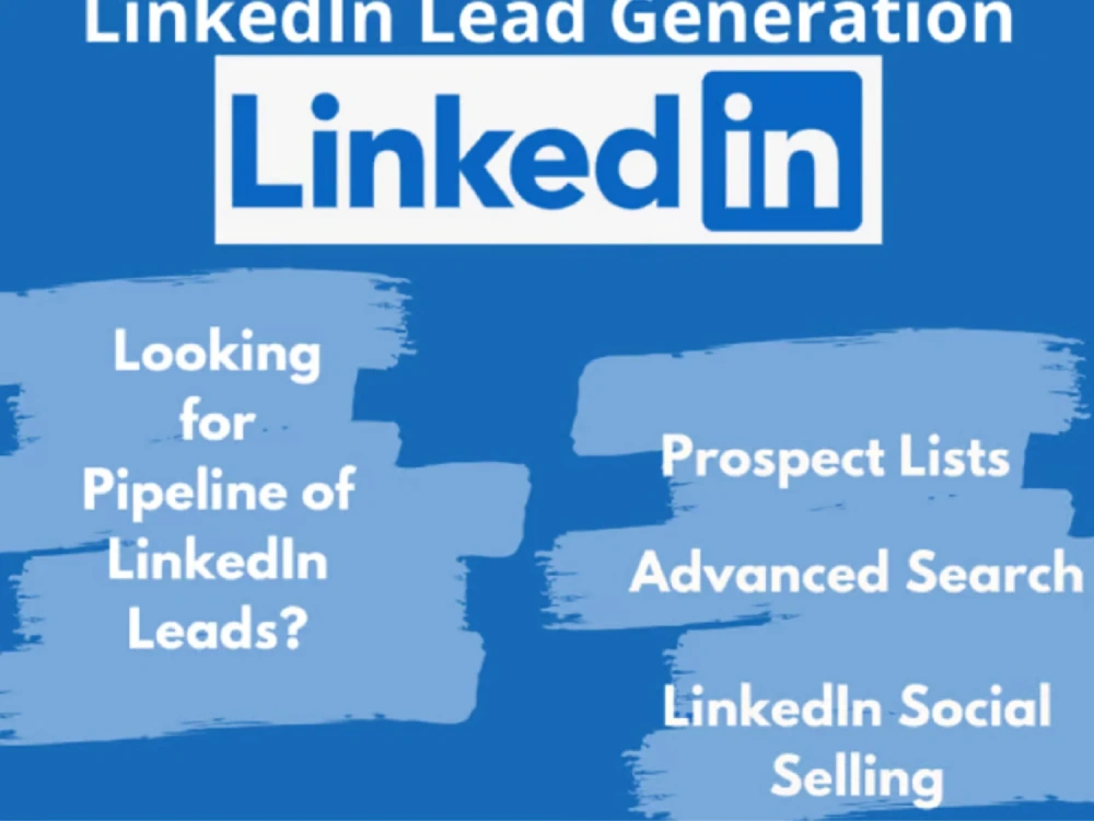 Virtual Assistant for LinkedIn Marketing. | Upwork