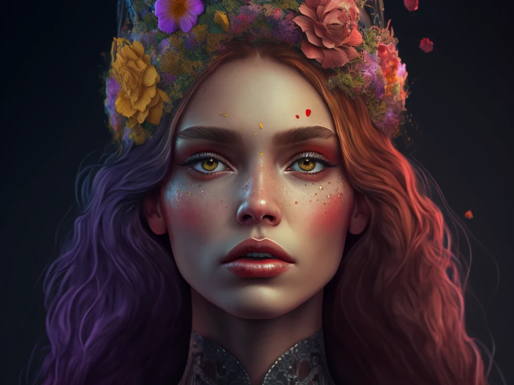 Concept based realistic midjourney art using midjourney ai in 3hrs | Upwork