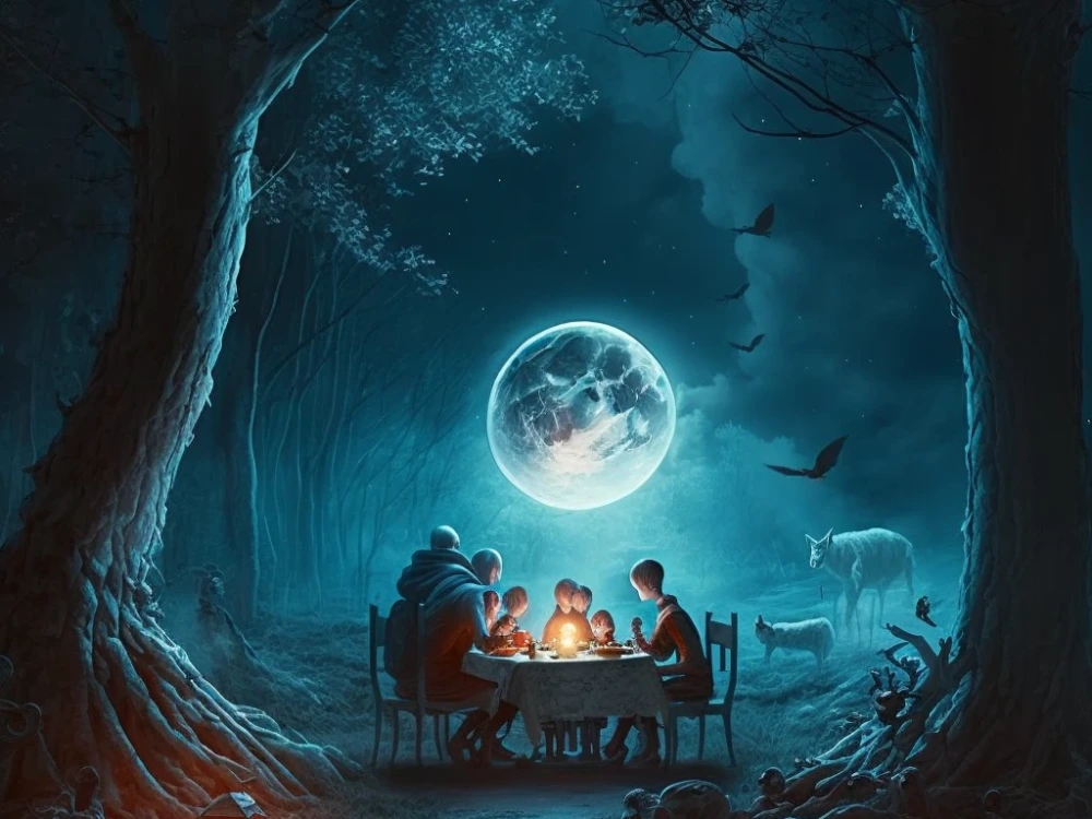 Concept based realistic midjourney art using midjourney ai in 3hrs | Upwork