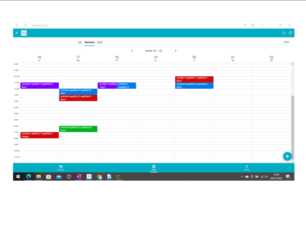 A fantastic App for smartphone, tablet or desktop with appsheet google ...