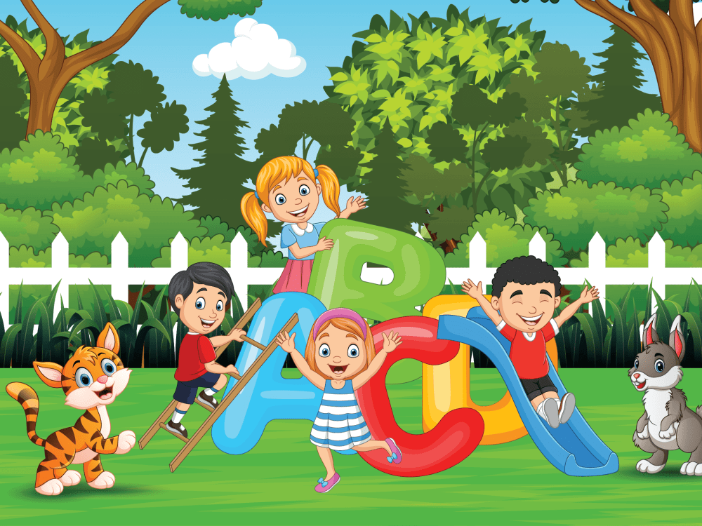 Children story book illustration and cover design for amazon publishing ...