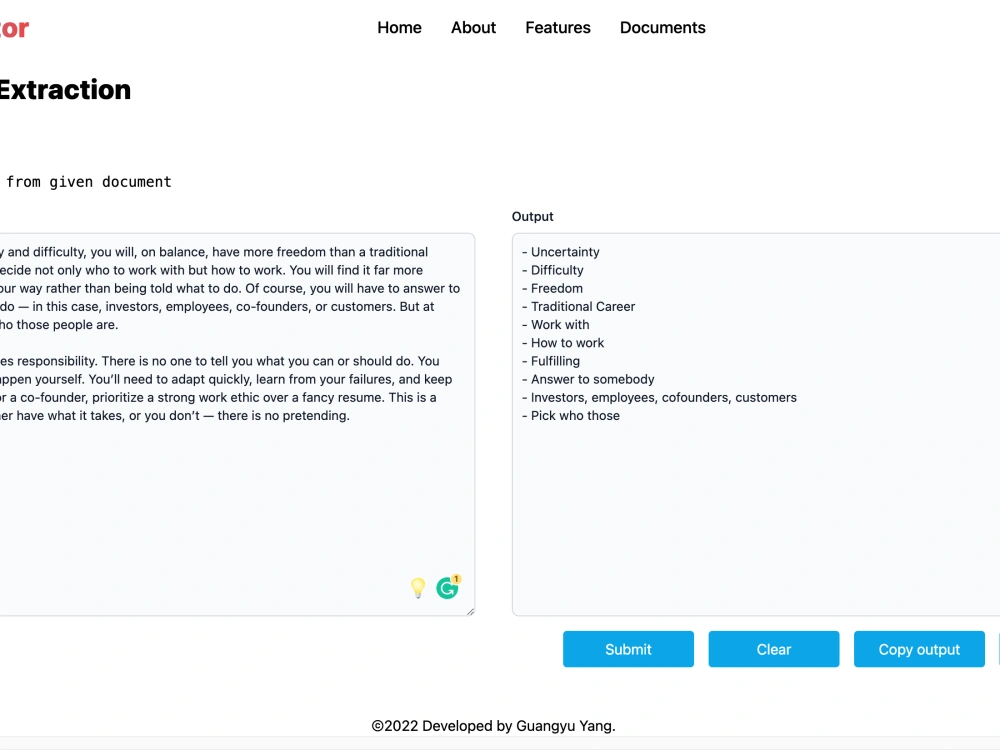 An OpenAI ChatGPT into your web application | Upwork